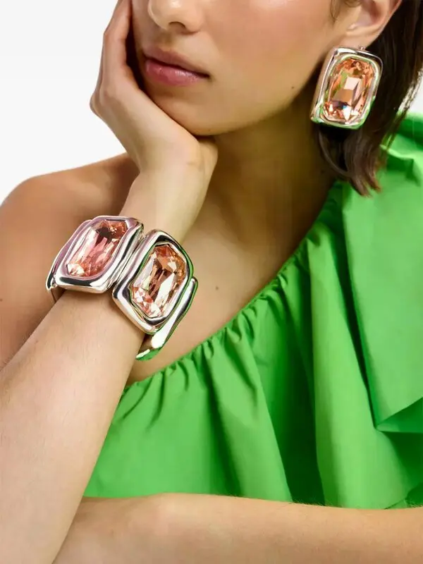 Essentiel Antwerp Rhinestone Bracelet