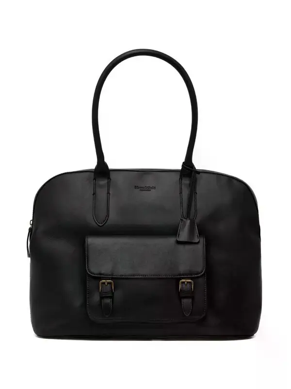 Marc O'polo Leather Tote Bag
