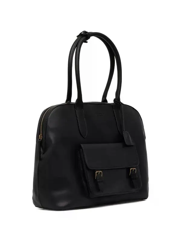 Marc O'polo Leather Tote Bag