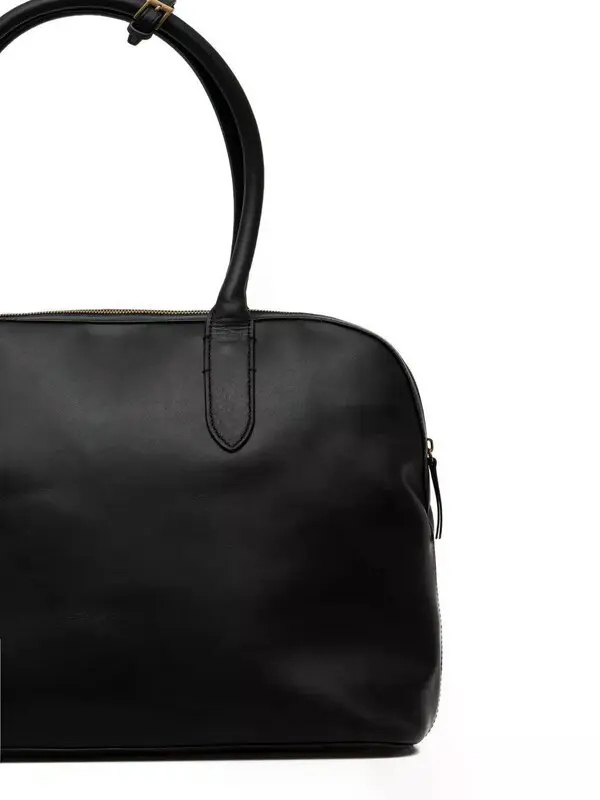 Marc O'polo Leather Tote Bag