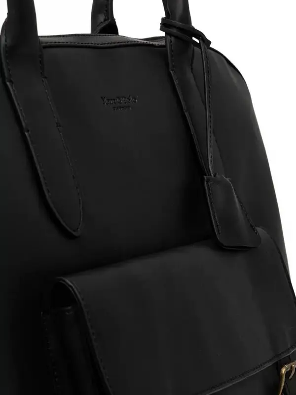 Marc O'polo Leather Tote Bag