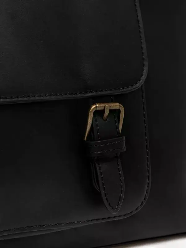 Marc O'polo Leather Tote Bag