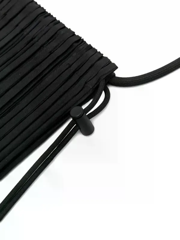 Issey Miyake Dewdrop Crossbody Bag