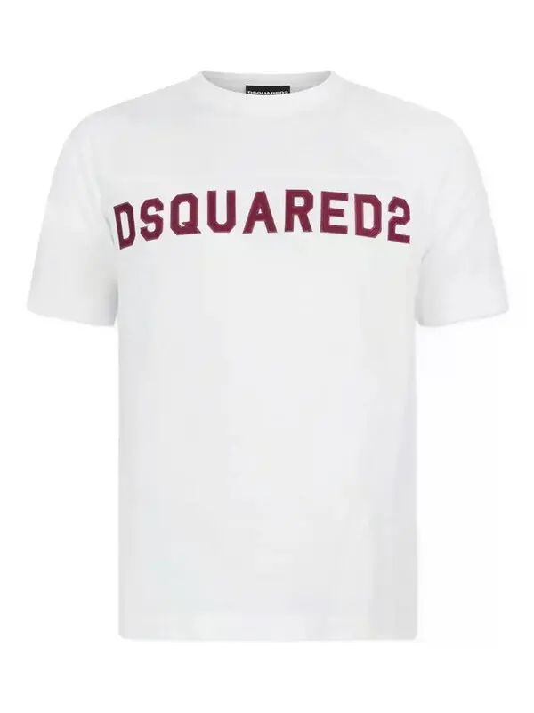 Dsquared2 Fade Cool T-shirt