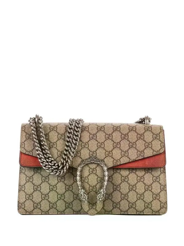 Gucci Small Dionysus Chain-strap Shoulder Bag
