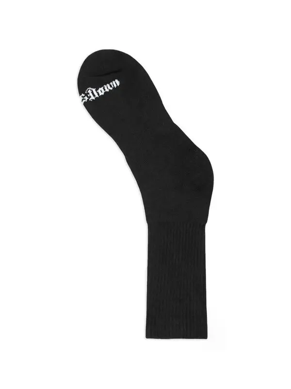 GODSPEED Logo Ankle Socks