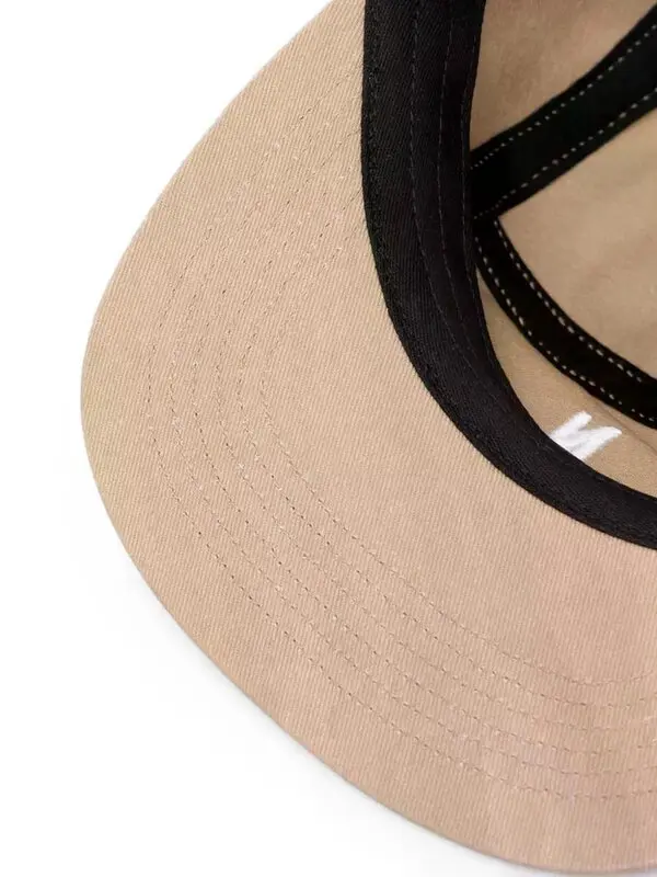 Norse Projects Initial Logo Cap