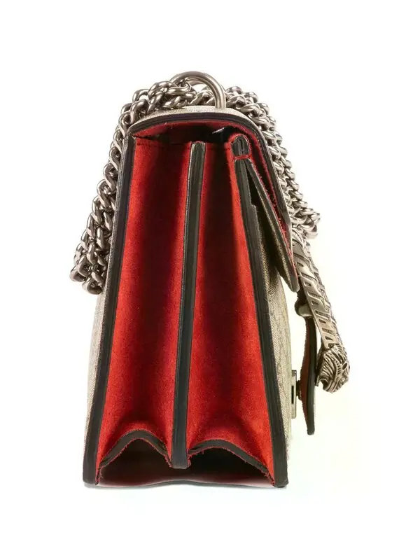 Gucci Dionysus Chain-strap Shoulder Bag