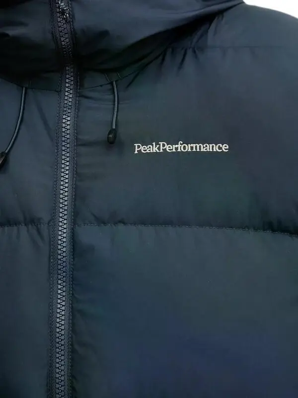 PEAK PERFORMANCE Rivel Hooded Puffer Jacket