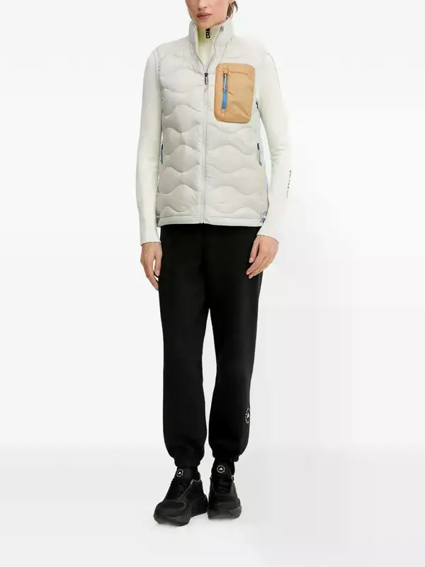 PEAK PERFORMANCE Helium Quilted Pocket Vest