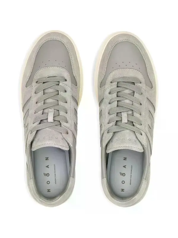 Hogan H668 H-tv Sneakers