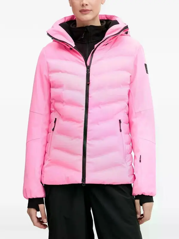 Bogner Janka Ski Jacket - Pink