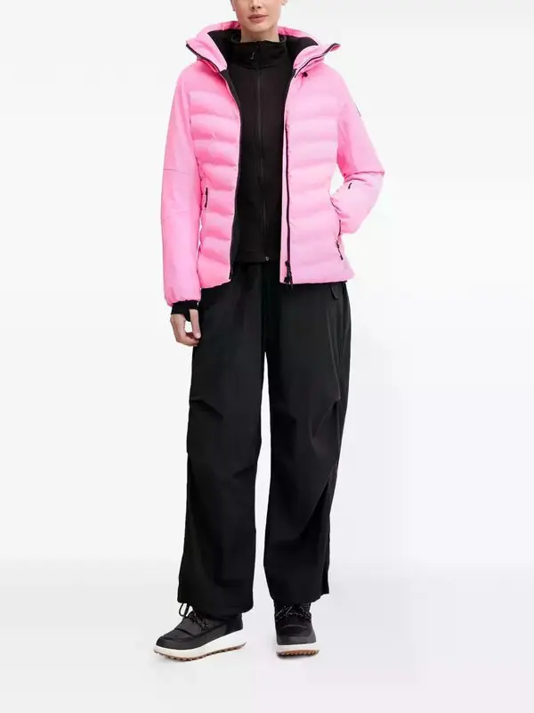 Bogner Janka Ski Jacket - Pink