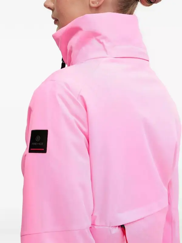 Bogner Janka Ski Jacket - Pink