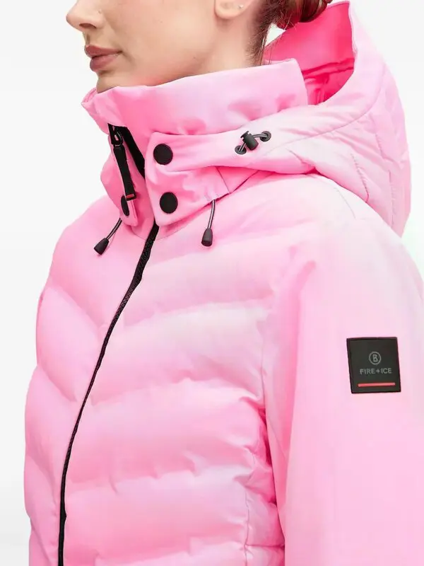 Bogner Janka Ski Jacket - Pink