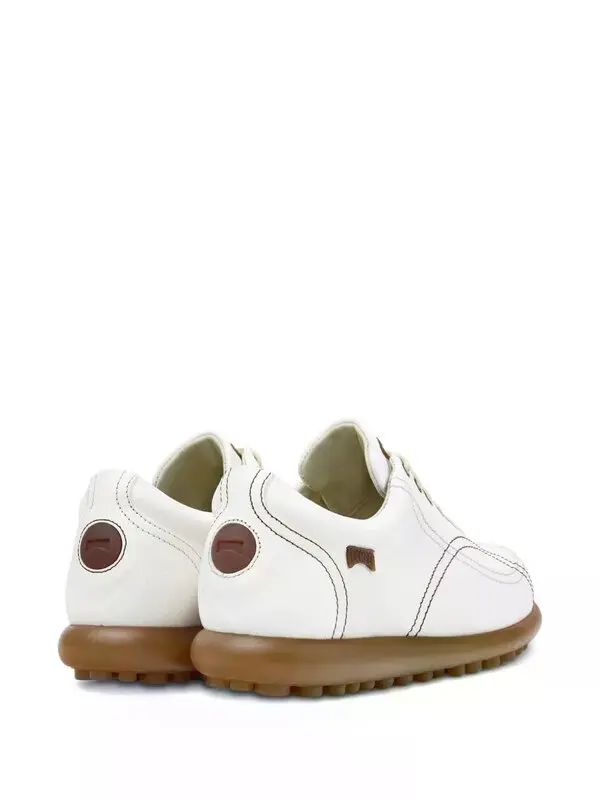 Camper Pelotas Ariel Lace-up Sneakers - White