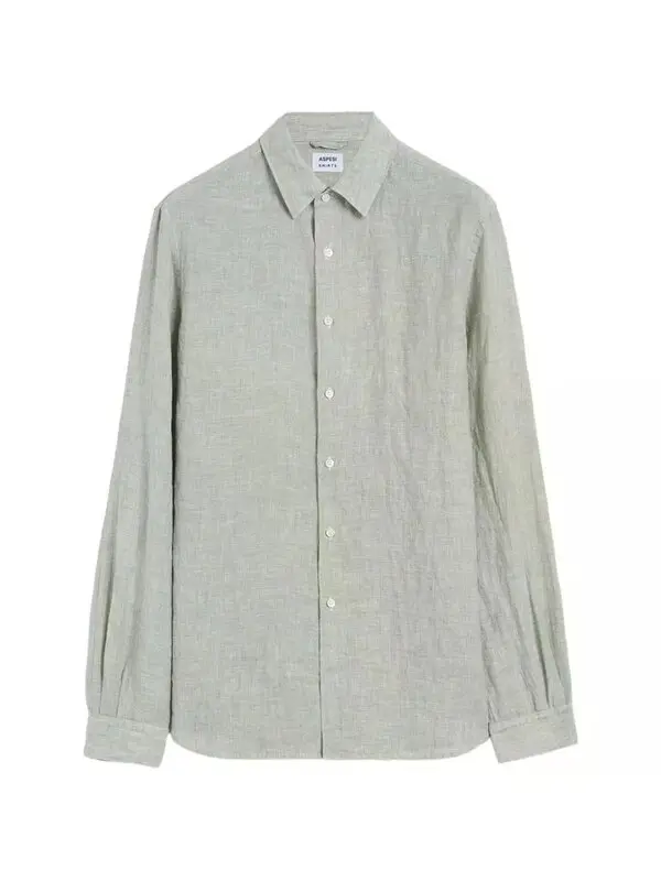 Aspesi Button-up Shirt