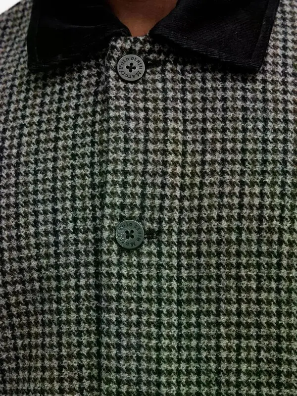 Marc O'polo Houndstooth Jacket