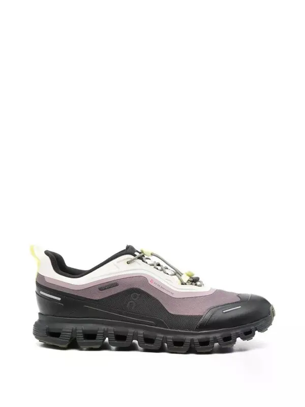 On Cloud Geo Sneakers - Purple