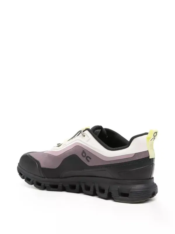 On Cloud Geo Sneakers - Purple