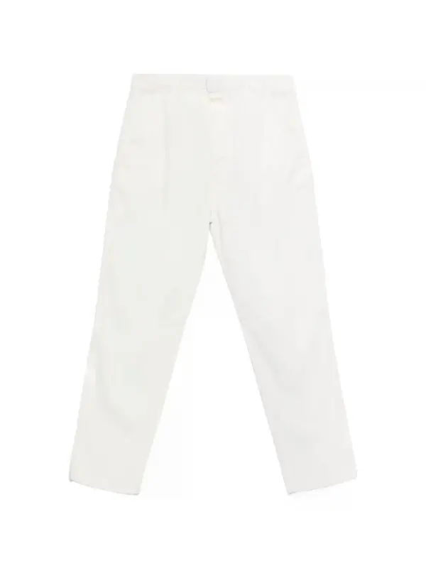 Closed Toledo Tapered Jeans - White