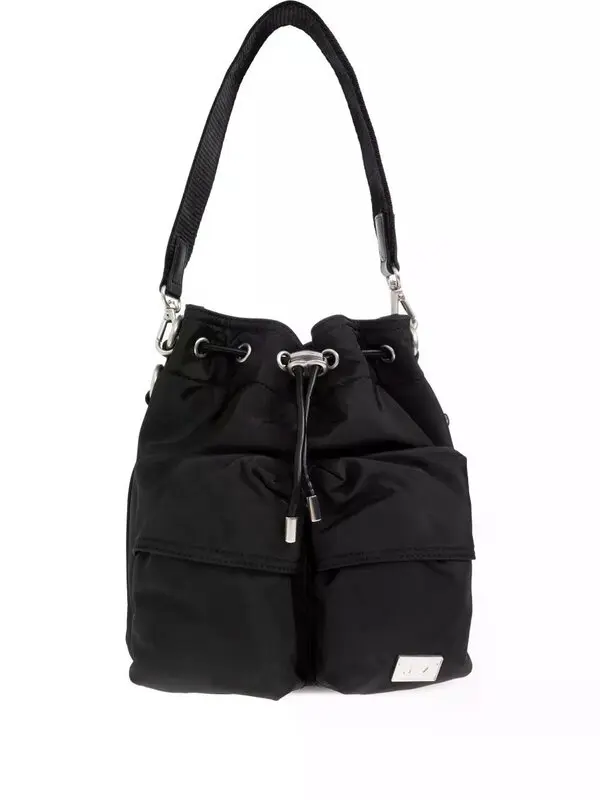 DIESEL Drawstring-closure Bucket Bag