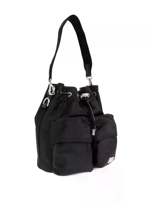 DIESEL Drawstring-closure Bucket Bag