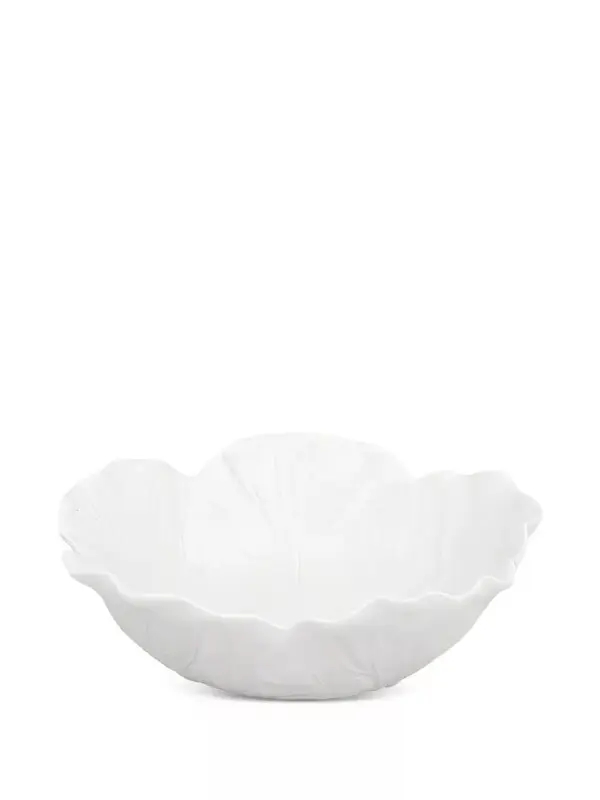 BORDALLO PINHEIRO Medium Cabbage Leaf Bowl