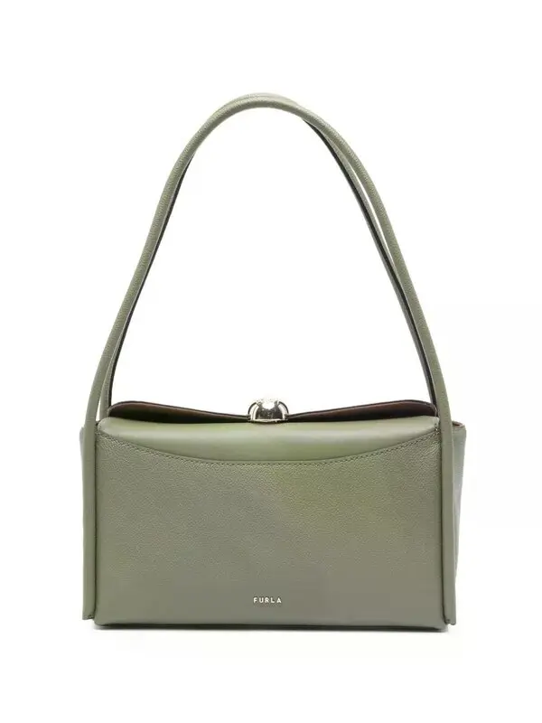 Furla Nicole M Top-handle Bag - Green