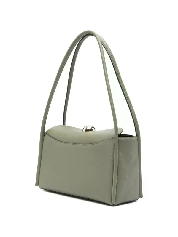 Furla Nicole M Top-handle Bag - Green
