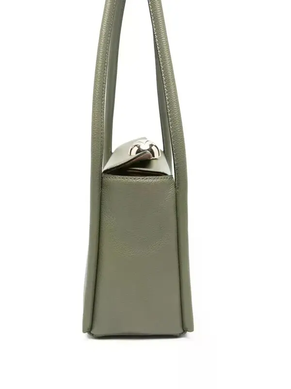Furla Nicole M Top-handle Bag - Green