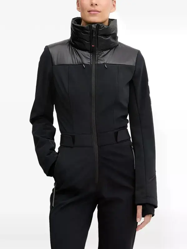 Bogner Zea Panelled Ski Suit