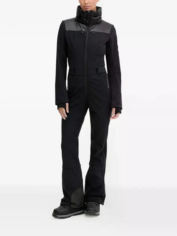 Bogner Zea Panelled Ski Suit