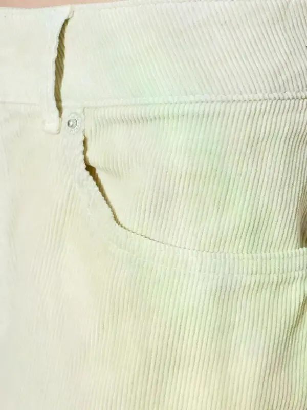 Officine Générale Corduroy Trousers