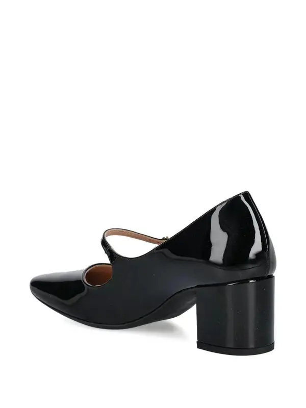 Moschino Patent-leather Pumps