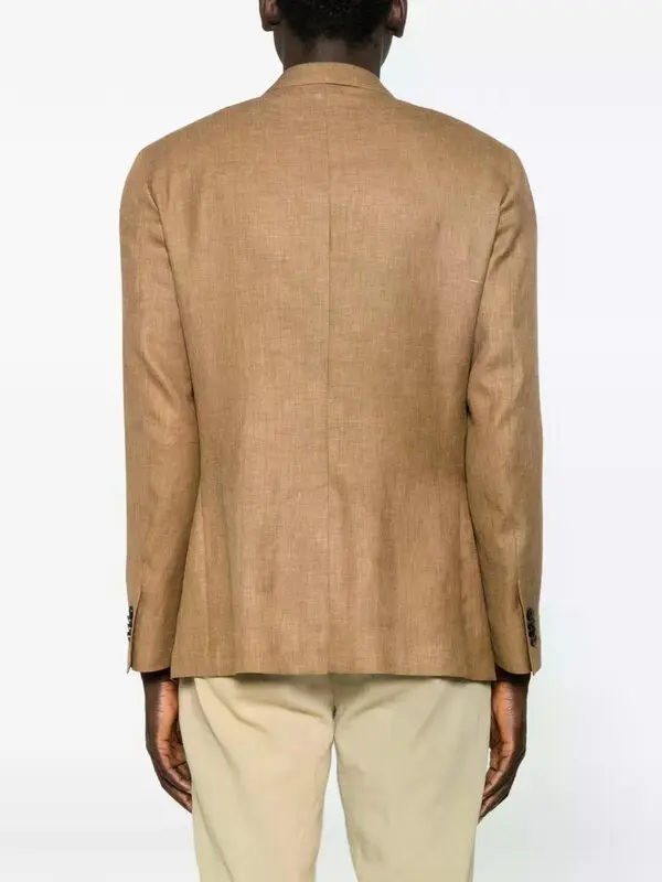 Corneliani Double-breasted Jacket