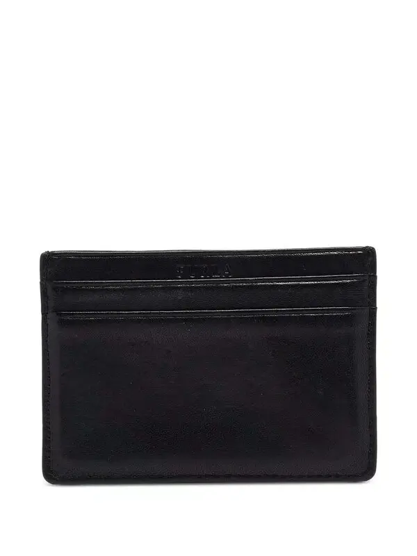 Furla Leather Cardholder