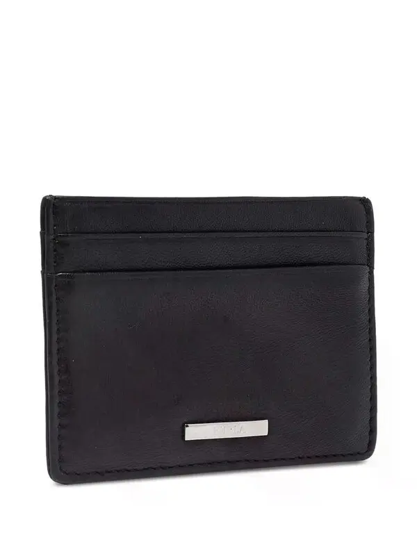 Furla Leather Cardholder