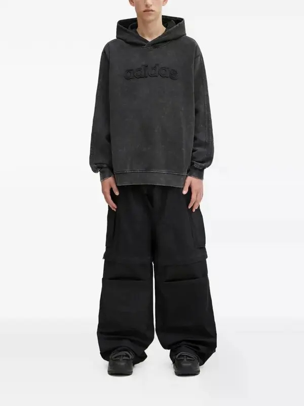 032C Multiple-pockets Cargo Pants