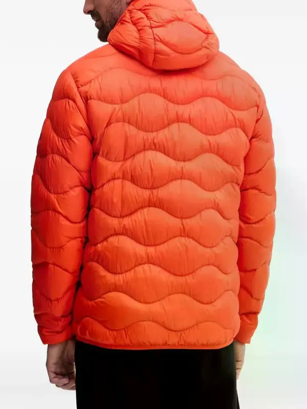 PEAK PERFORMANCE Helium Hooded Padded Jacket