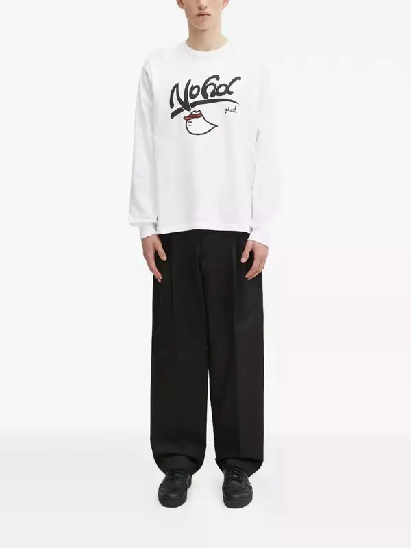 NEIGHBORHOOD Pleated Trousers