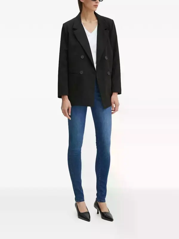 Marc O'polo Logo-patch Jeans