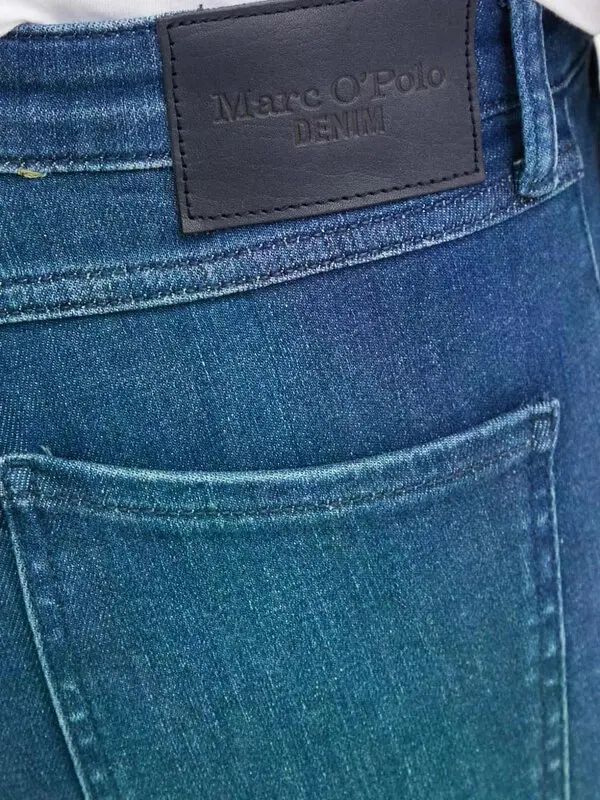 Marc O'polo Logo-patch Jeans