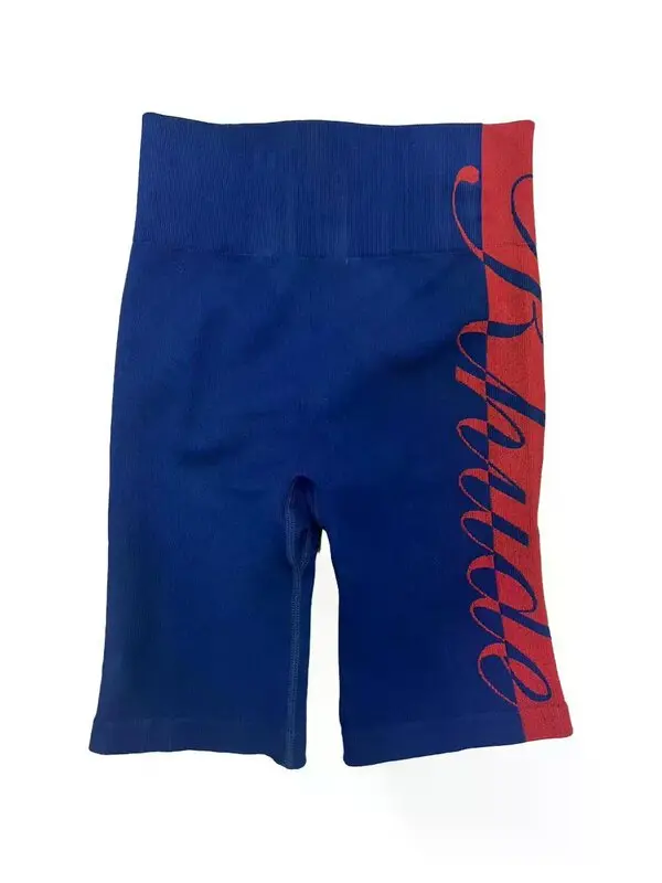 Rhude Biker Shorts