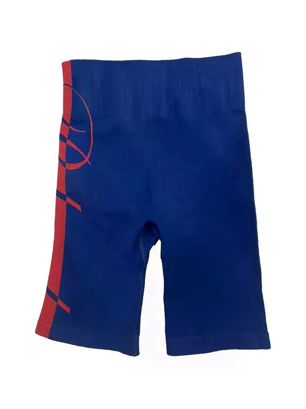 Rhude Biker Shorts