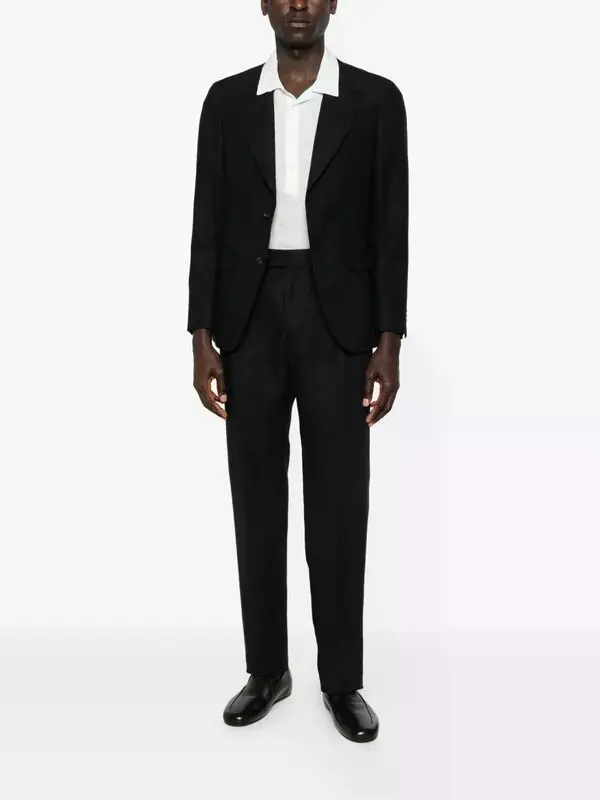 Caruso Aida Single-bresated Suit