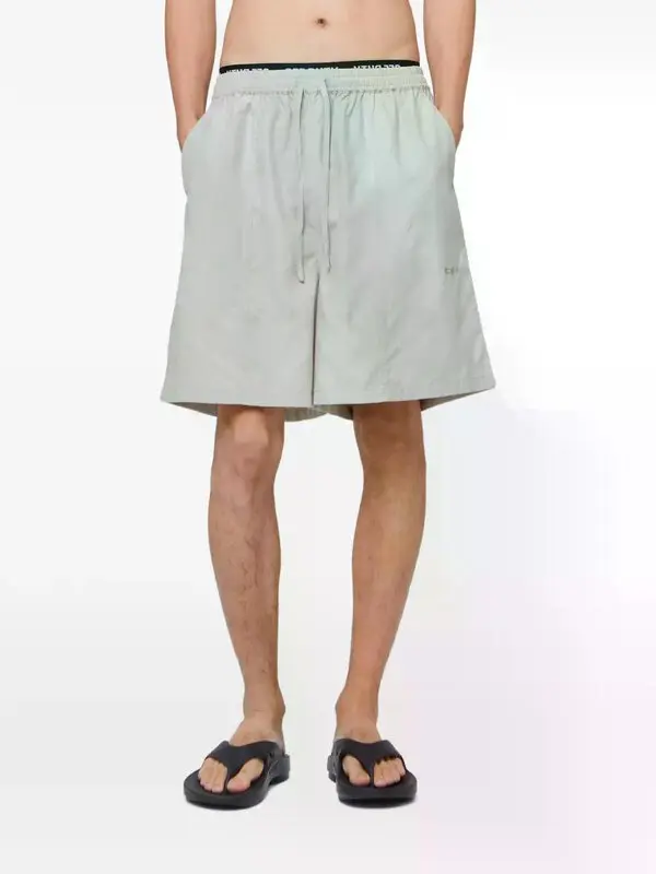 OFF DUTY Lone Drawstring Shorts