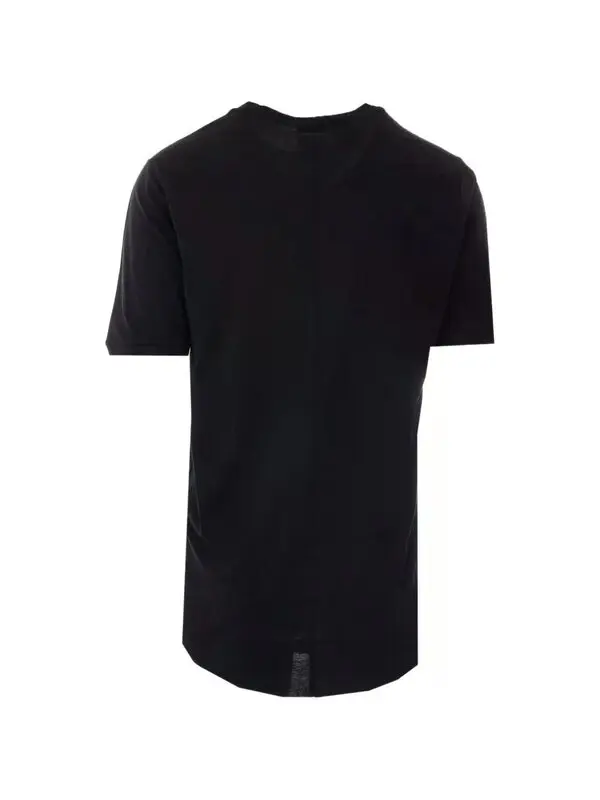 THOM KROM Crewneck Elasticated T-shirt