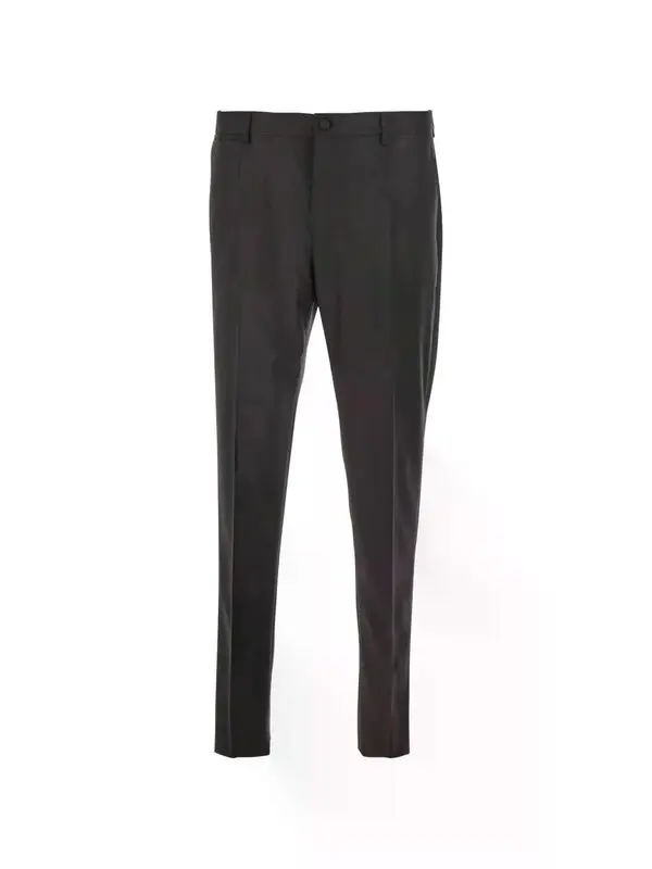 Dolce & Gabbana Pleated Trousers