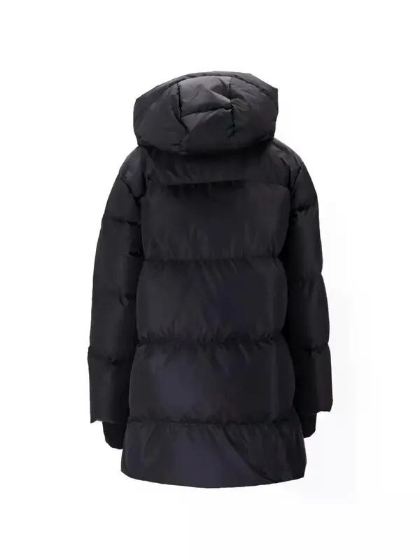 LEMPELIUS Funnel-neck Jacket